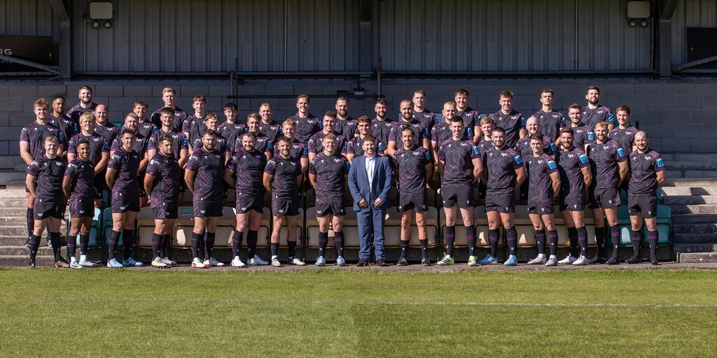 Doom Bar extends partnership with Ospreys Rugby | Ospreys