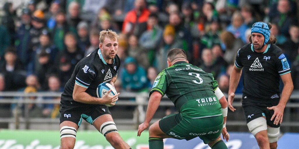 Ospreys announce team for Dragons Development game | Ospreys