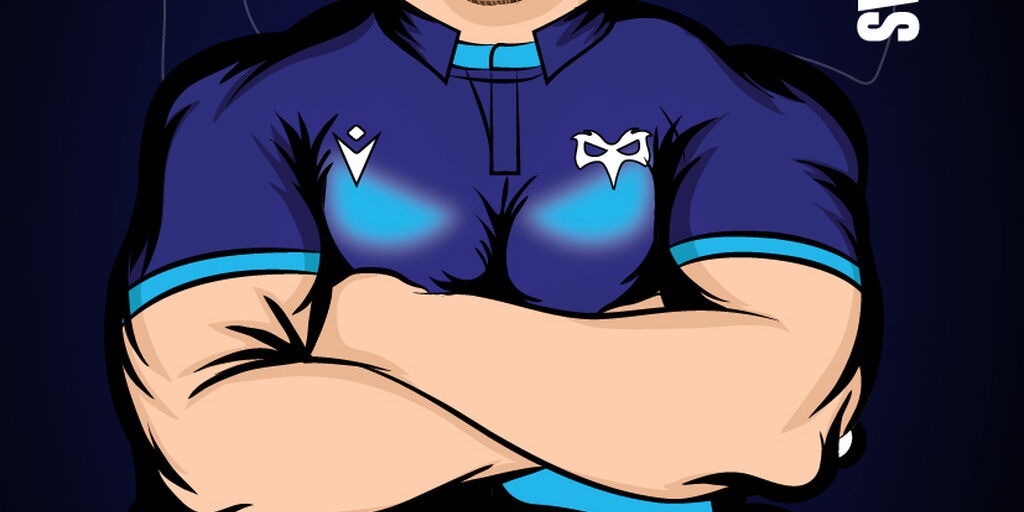 Steffan Thomas | Ospreys