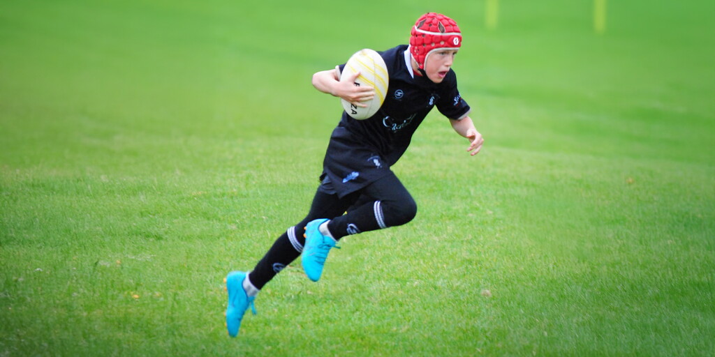 OitC: Developing the next generation of Rugby players and supporters ...