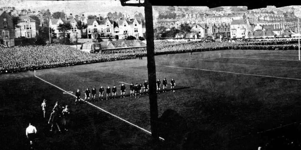 Celebrate the pitch that hosted legends at St Helen's | Ospreys