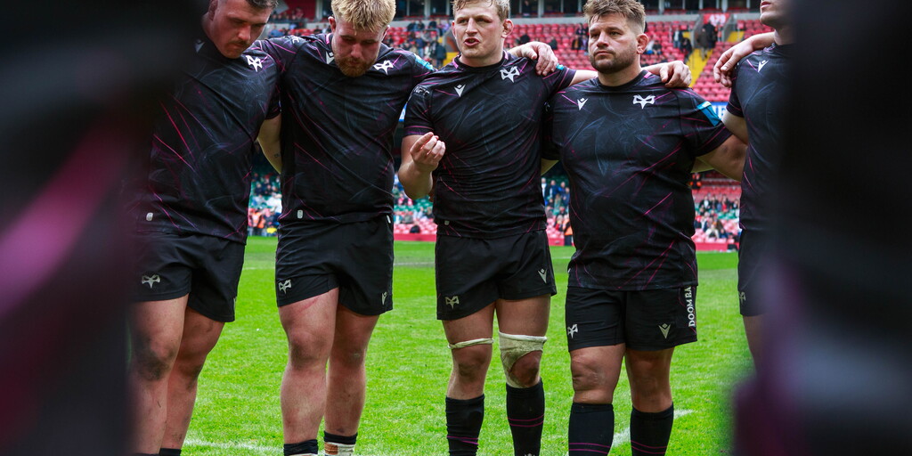 Ospreys late comeback falls short at Judgement Day | Ospreys