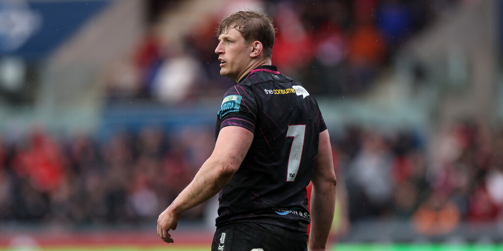 Jac Morgan called up to British & Irish Lions - Simon Thomas feature ...
