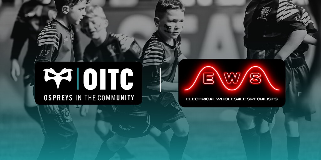 Electrical Wholesale Specialists Ltd to sponsor OitC Club Nights & Beach Rugby | Ospreys