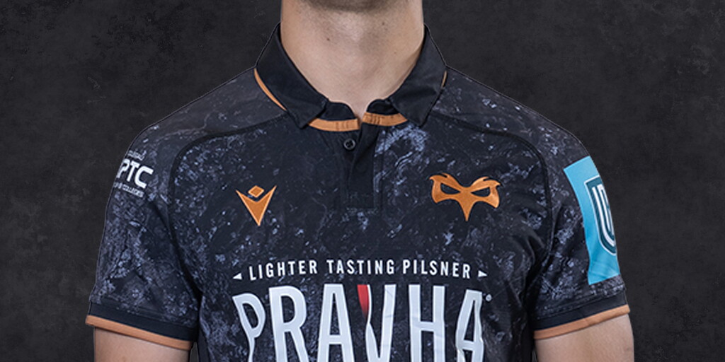Connor Moyse | Ospreys