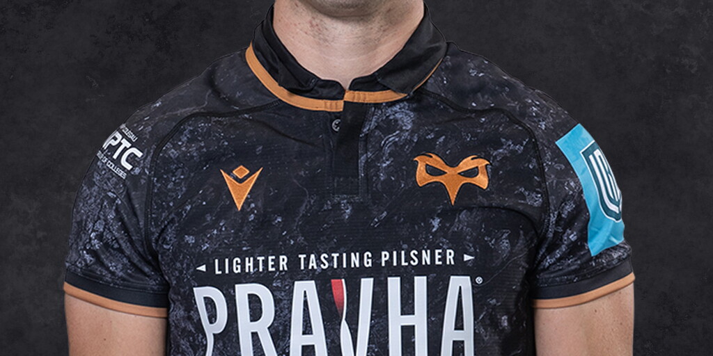 Dan Edwards | Ospreys