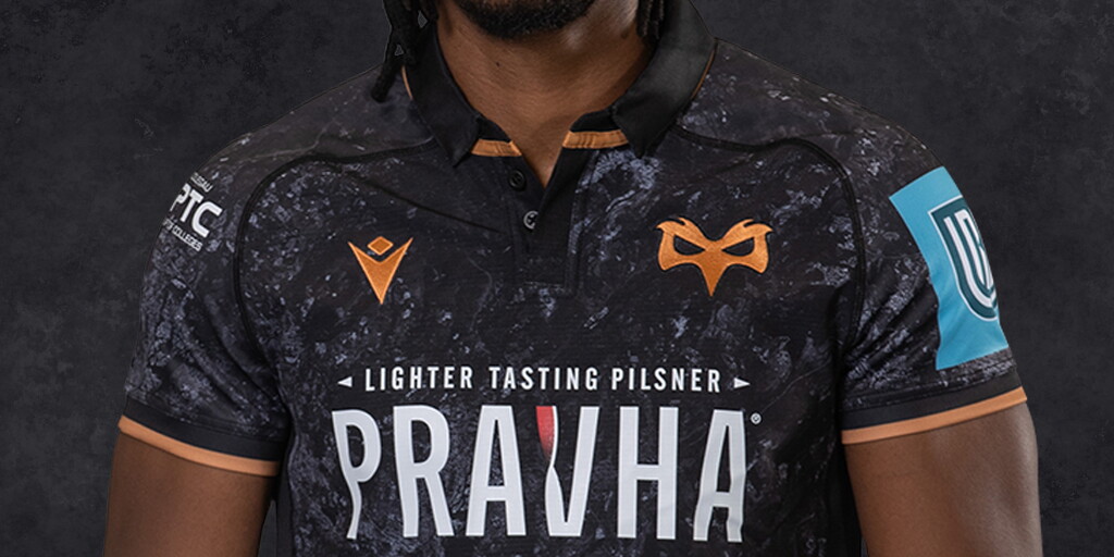 Daniel Kasende | Ospreys