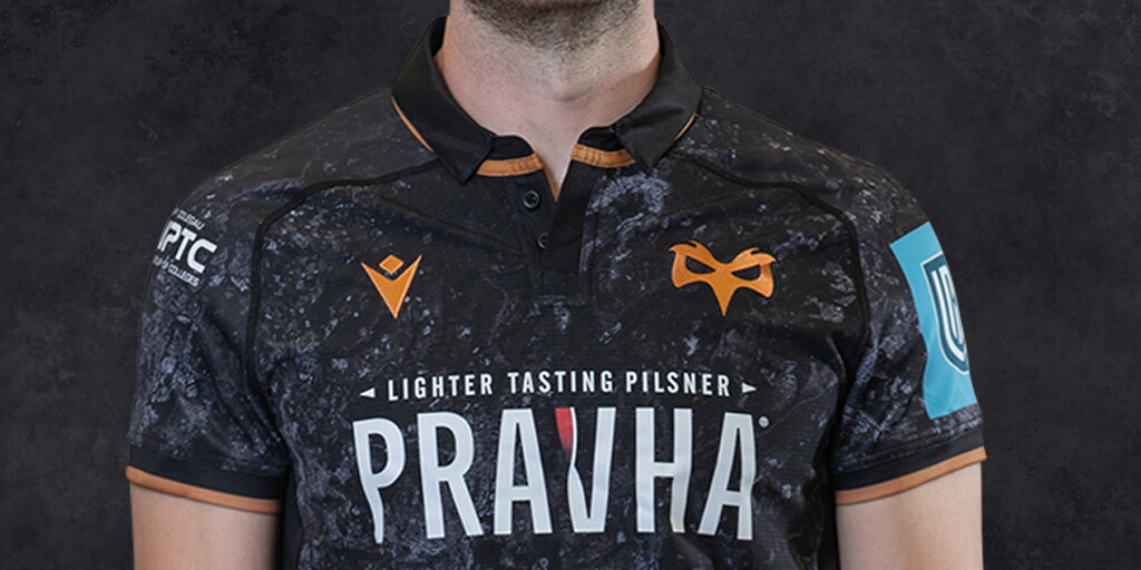 James Ratti | Ospreys