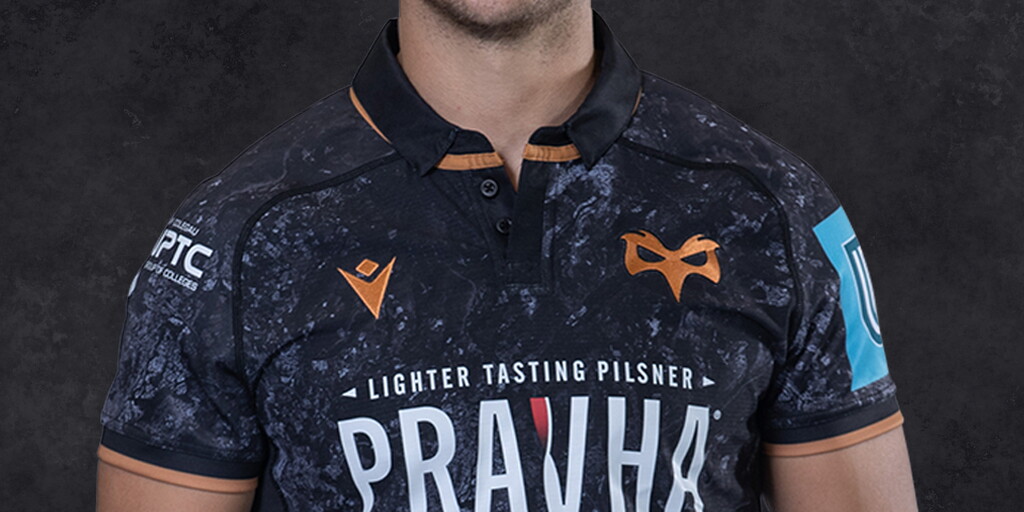 Max Nagy | Ospreys