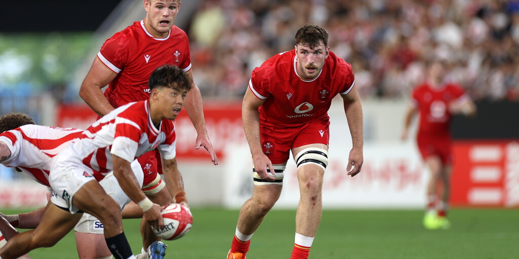 Wales call up Ratti and Phillips to 30 man squad | Ospreys