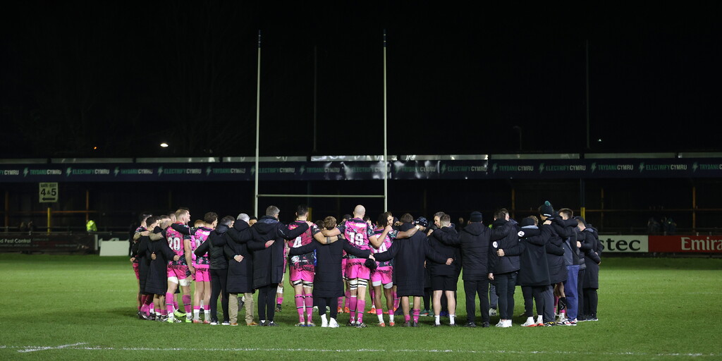 Ospreys qualify for Euro knockouts despite Montpellier loss | Ospreys