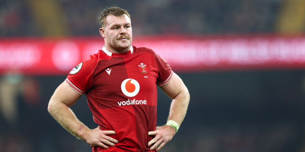 Dewi Lake to captain Wales as seven Ospreys are named in Steve Tandy's ...